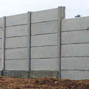Pagar Panel - Jual Paving Block Berkualitas Indonesia
