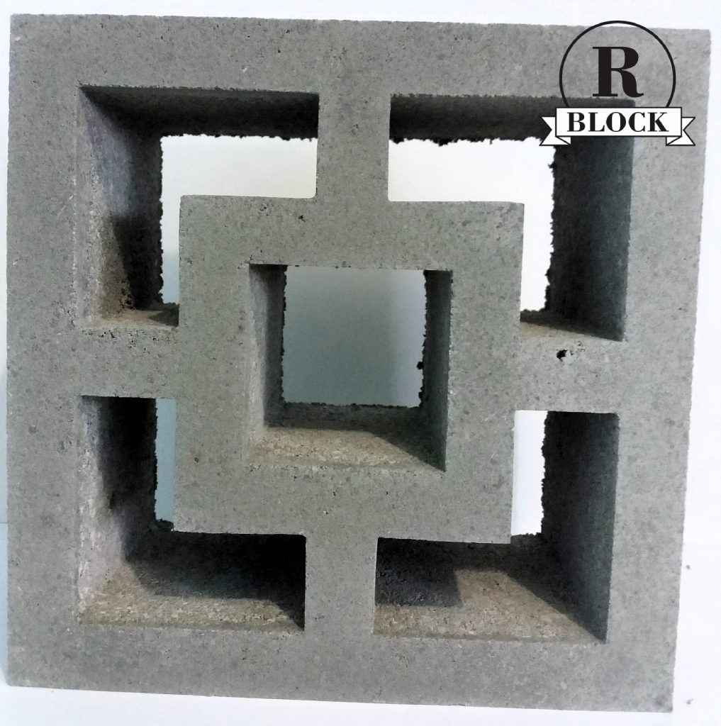 Roster Beton Minimalis - Jual Paving Block Berkualitas Indonesia