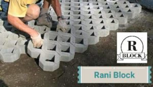 Harga Grass Block Terbaik 2017 - Jual Paving Block Berkualitas Indonesia