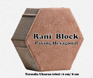 Paving Block Kuat dan Indah - Jual Paving Block Berkualitas Indonesia