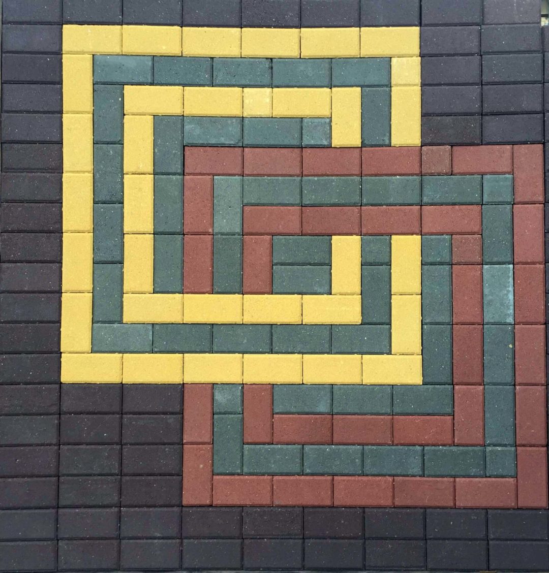 101 Paving Block Designs - Jual Paving Block Berkualitas Indonesia