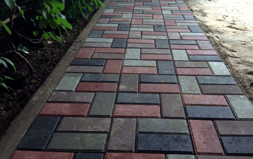 101 Paving Block Designs - Jual Paving Block Berkualitas Indonesia