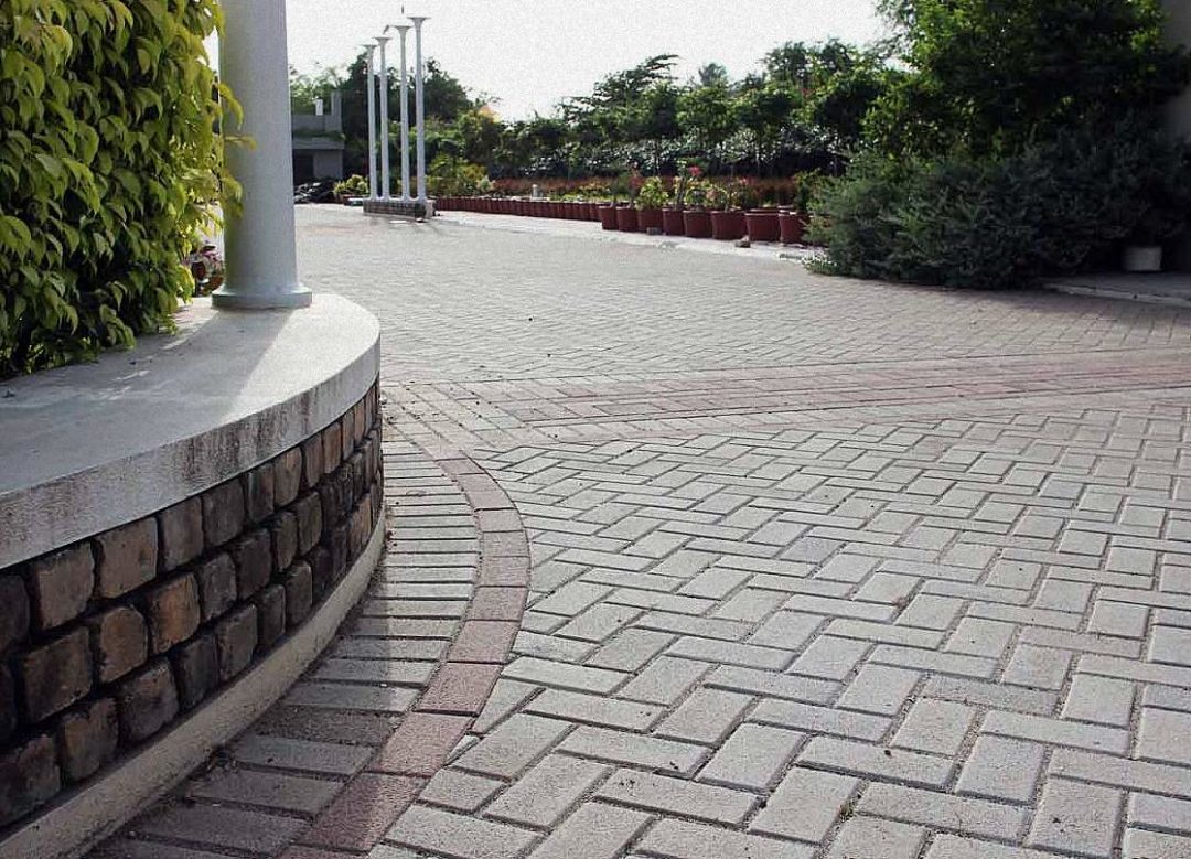 101 Paving Block Designs - Jual Paving Block Berkualitas Indonesia