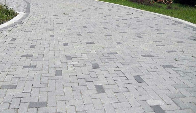 101 Paving Block Designs - Jual Paving Block Berkualitas Indonesia