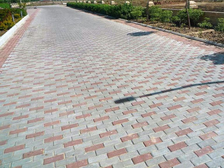 101 Paving Block Designs - Jual Paving Block Berkualitas Indonesia