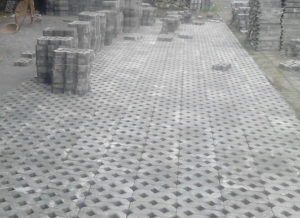 Grass Block Pilihan Tepat - Jual Paving Block Berkualitas Indonesia