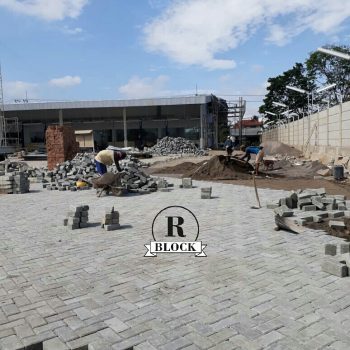 Harga Grass Block Tahun 2024 - Jual Paving Block Berkualitas Indonesia