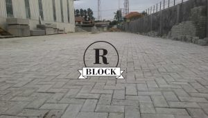 Pemasangan Paving Block Model Bata - Jual Paving Block Berkualitas ...
