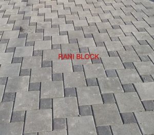 Paving Block Ubin dan Kubus - Jual Paving Block Berkualitas Indonesia