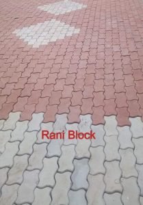 Paving Block Unipave (Cacing) - Jual Paving Block Berkualitas Indonesia