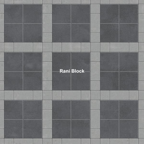 Desain Pemasangan Paving Block Terbaru - Jual Paving Block Berkualitas ...