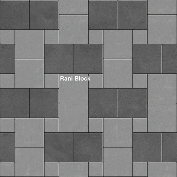Desain Pemasangan Paving Block Terbaru - Jual Paving Block Berkualitas ...