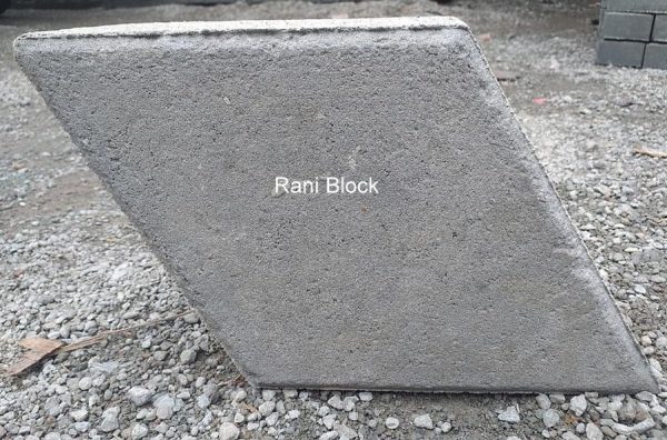 Jual Paving Block 3 Dimensi — Jual Paving Block Berkualitas Indonesia