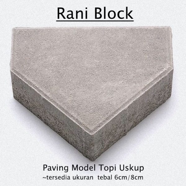 Efisiensi dalam Pemasangan Paving Block - Jual Paving Block Berkualitas Indonesia