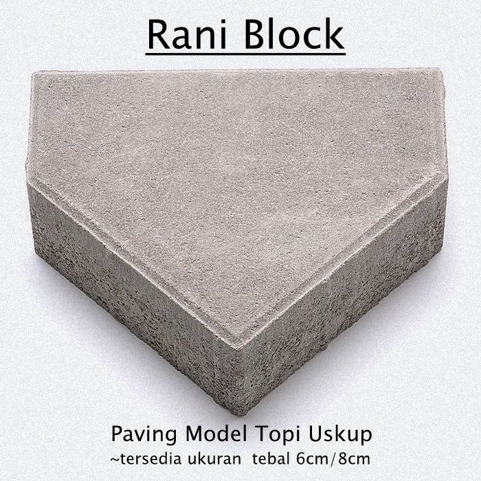 Efisiensi dalam Pemasangan Paving Block - Jual Paving Block Berkualitas ...